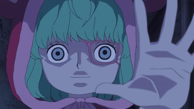 Hobi Hobi no Mi Devil Fruit in One Piece