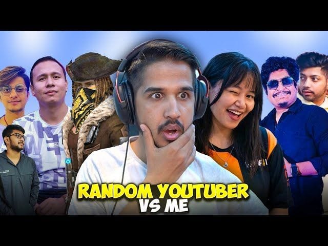 What is Amitbhai's (Desi Gamers) Free Fire ID? Stats, guild, rank ...