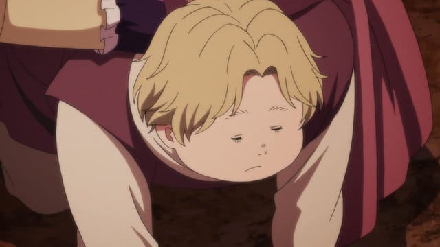 To Your Eternity season 2 episode 5: Prince Bon identifies Fushi's ...