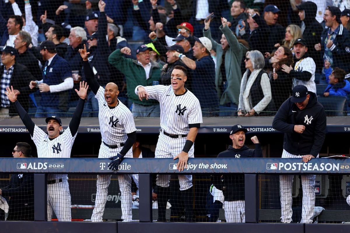 Yankees owner Hal Steinbrenner: "We're trying to win a Championship. Period"