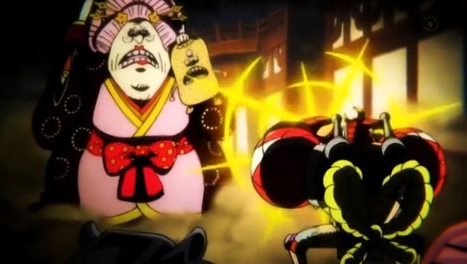 One Piece 1065 confirms that Franky is an underrated character