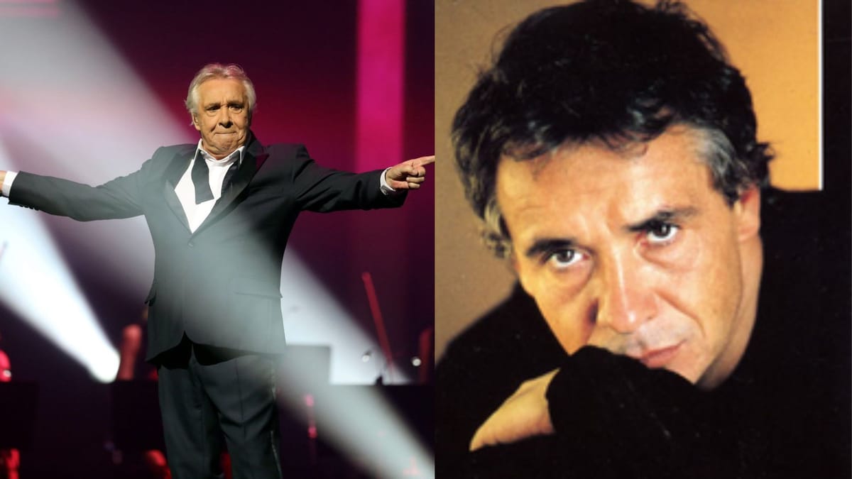 Michel Sardou Concert 2023: Tickets, where to buy, dates, and more