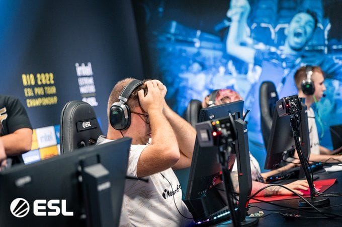 CS:GO IEM Rio Major 2022 Legends Stage results: FaZe and Liquid eliminated, top 5 moments, and more