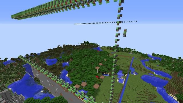 World Eater in Minecraft: Everything you need to know