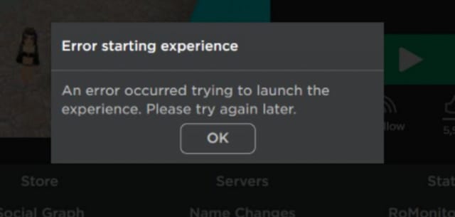 Roblox player count massively drops after longest server outage