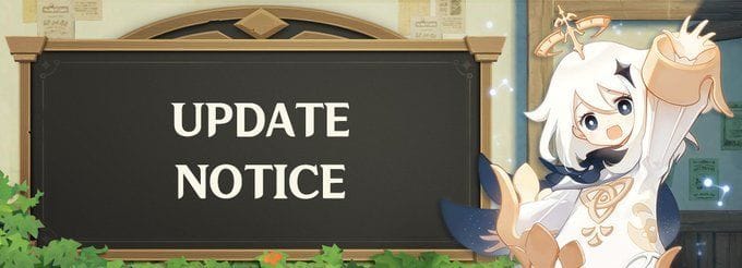 How to update Genshin Impact on PC and Mobile: Pre-Installation and ...