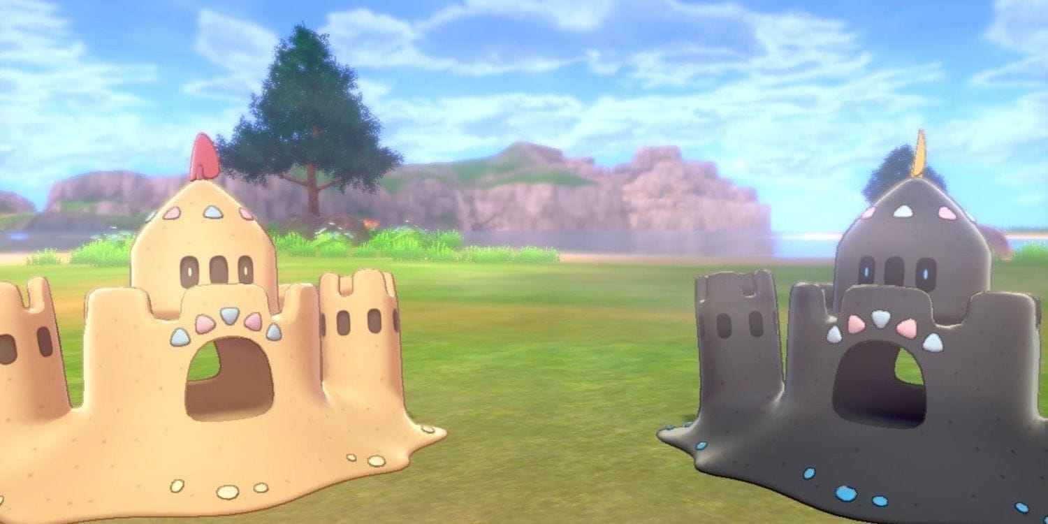 10 strongest Ghost-types and their best moves in Pokemon Scarlet and Violet