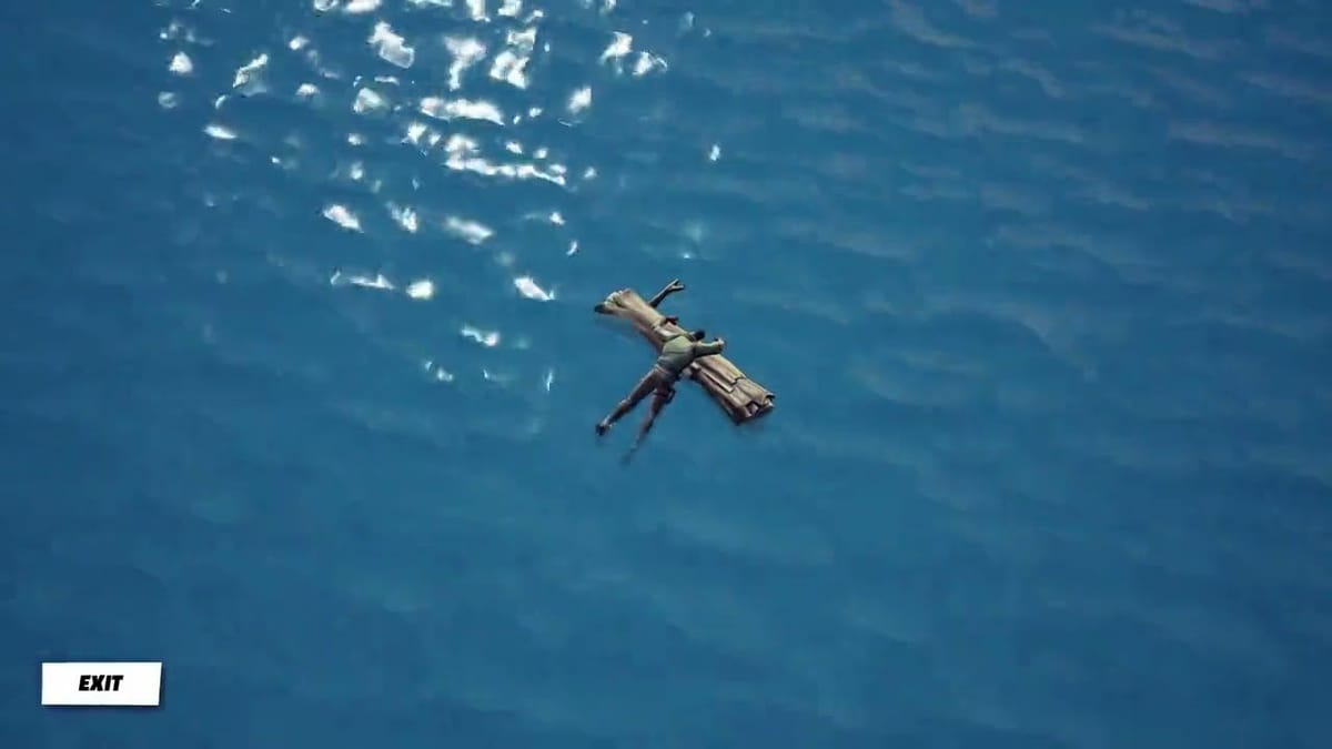 How long will Fortnite downtime last at end of Chapter 3 Season 4?