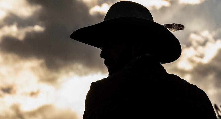 Is Yellowstone on Paramount plus?