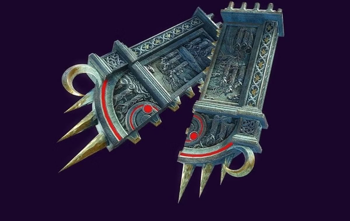 Bayonetta 3: All weapons list and best combos for Bayonetta