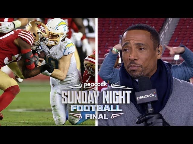 Kyle Shanahan claims Dre Greenlaw ejection was bizarre after 49ers LB’s ...