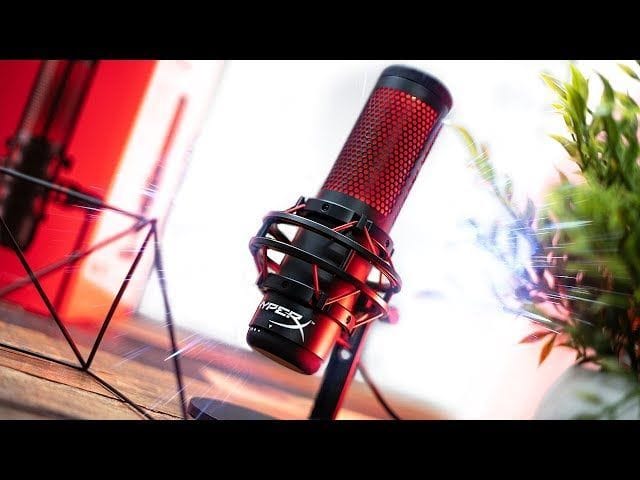 5 best gaming microphone expected deals on Black Friday 2022 sale