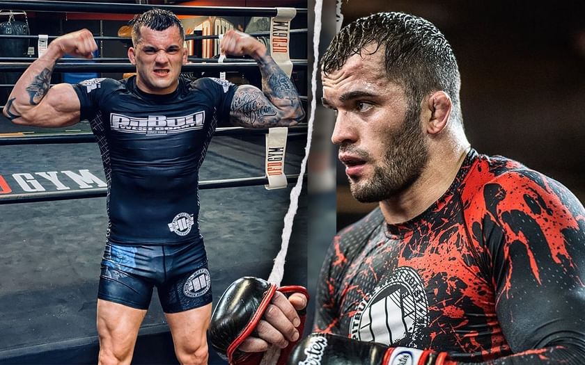 “Not professional like today” - Roberto Soldic recounts his old-school ...