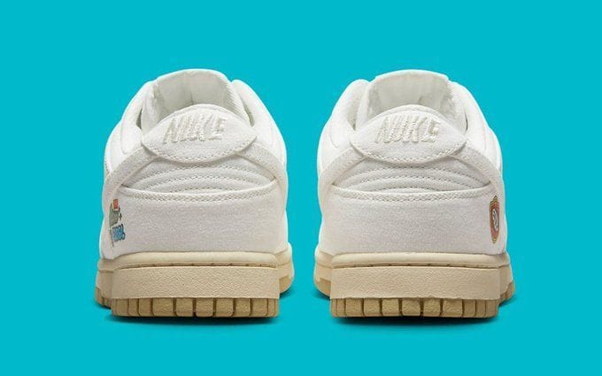 Where to buy Nike Dunk Low "The Future is Equal" sneakers? Everything ...