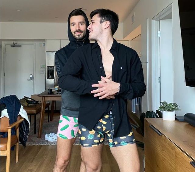 Ian Paget's Profile, Net Worth, Age, Height, Relationships, FAQs