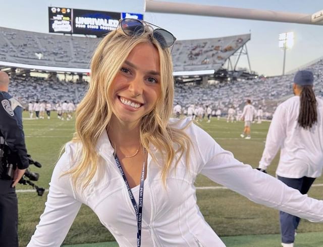 Katie Feeney's Profile, Net Worth, Age, Height, Relationships, FAQs