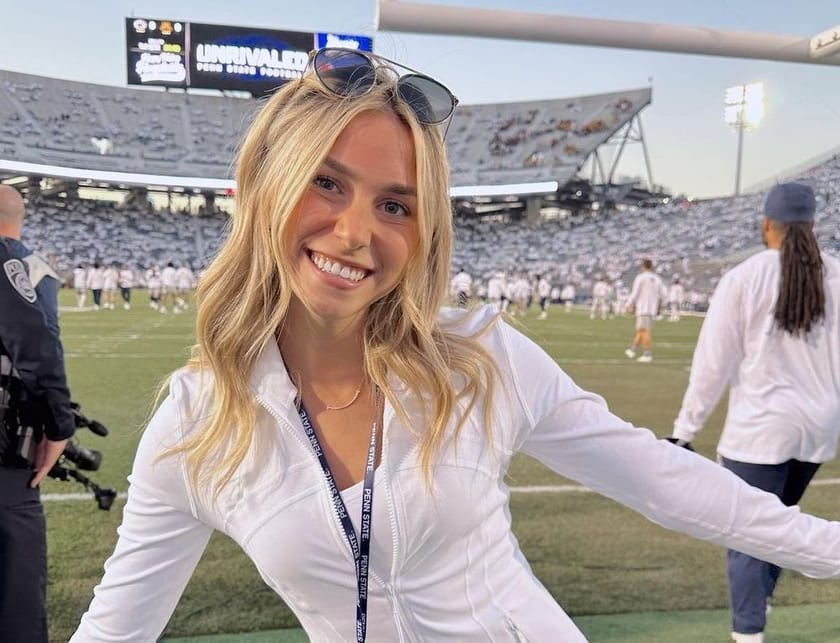 Katie Feeney's Profile, Net Worth, Age, Height, Relationships, FAQs