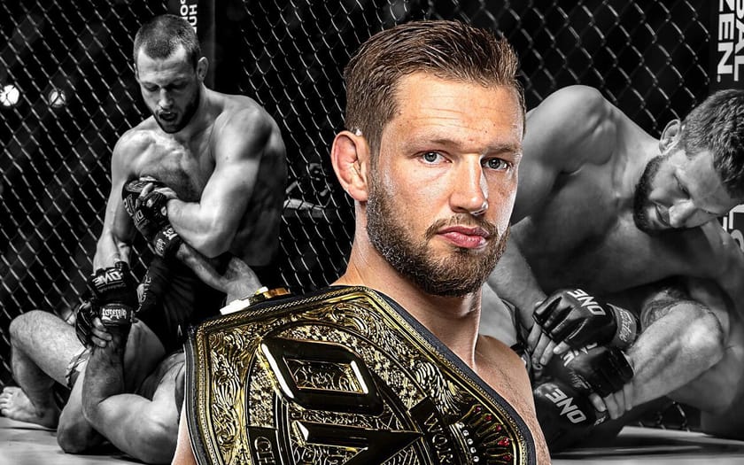 Reinier de Ridder News: “Full circle” - Reinier de Ridder on headlining ...