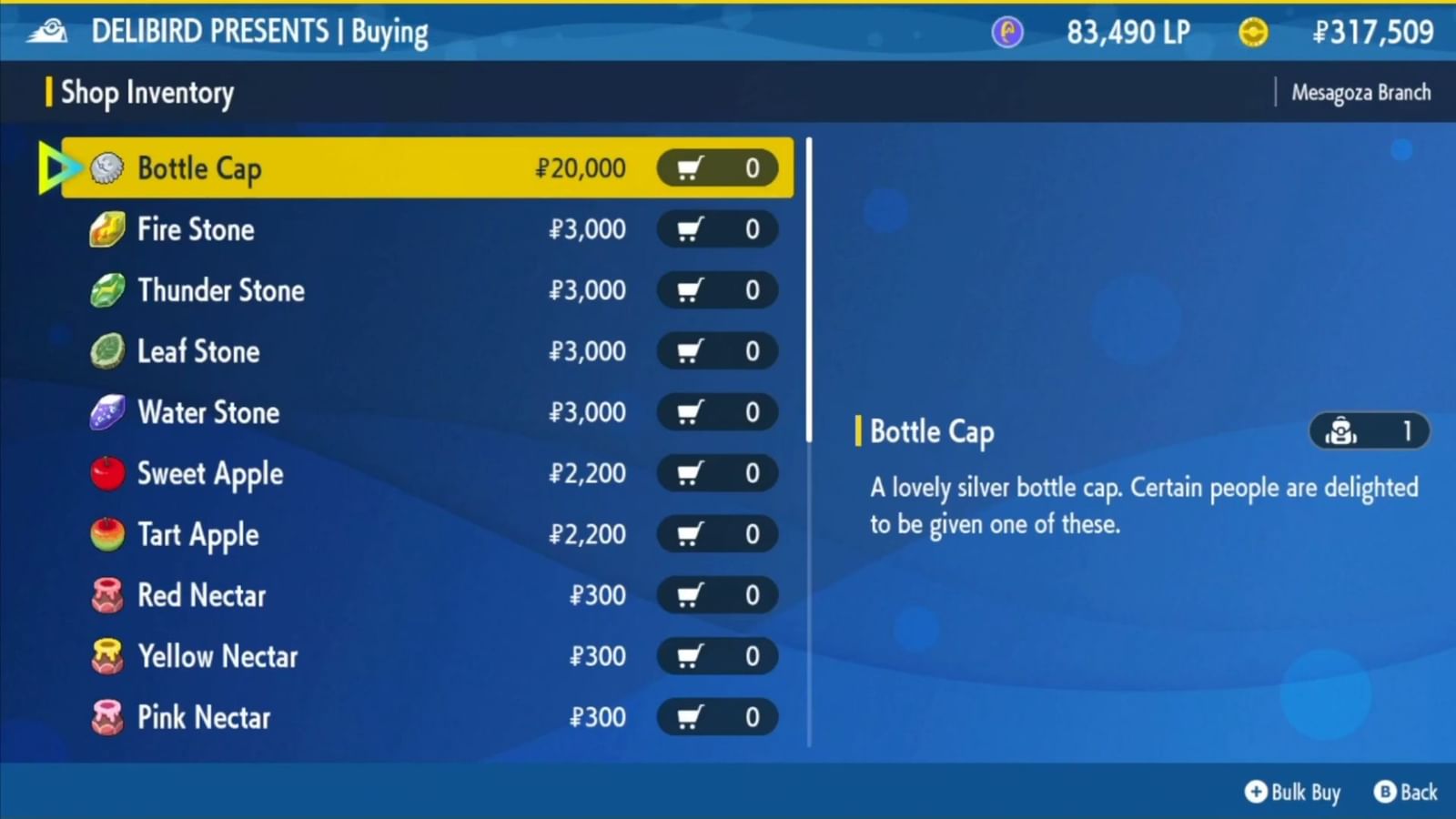 Pokemon Scarlet and Violet: What is Hyper Training and how to do it?