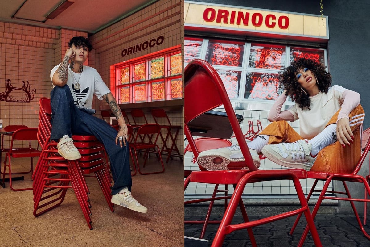Where to buy Taqueria Orinoco x Adidas sneakers? Release date and more ...
