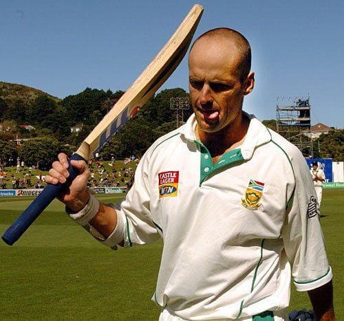 Gary Kirsten Biography, Achievements, Career Info, Records & Stats ...