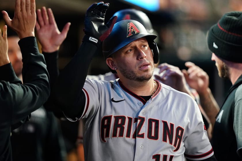 Asdrubal Cabrera: Net worth in 2022, MLB Career, and current team