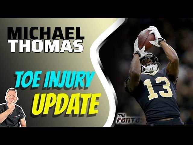 Michael Thomas: NFL fans brutally roast Michael Thomas for posting ...