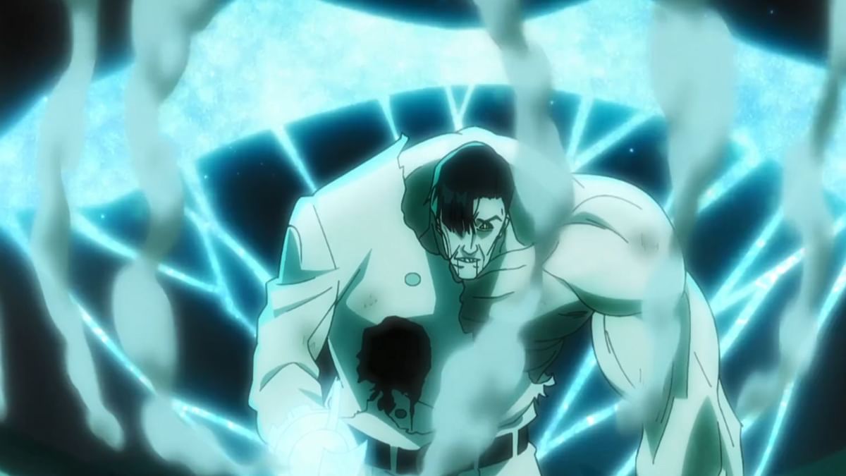 Every powerful ability of Quilge Opie in Bleach: Thousand-Year Blood War