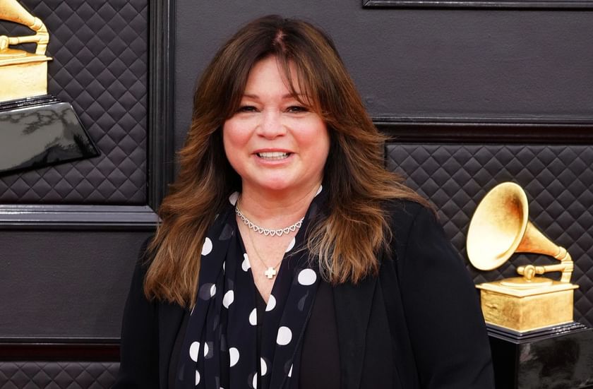 How old is Valerie Bertinelli? Actress and chef's career explored as ...