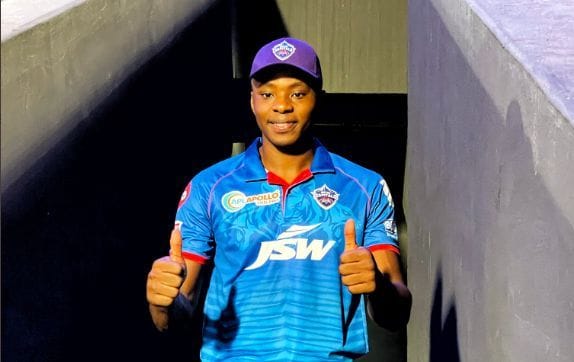 Kagiso Rabada IPL Career: Wickets, Runs, Records, Age, Price, Team 2022
