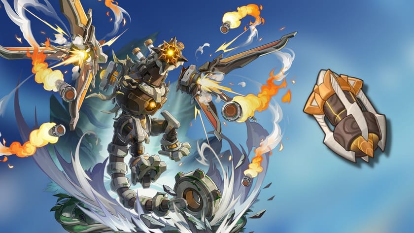 Wanderer materials in Genshin Impact: Ascension resource list and cost