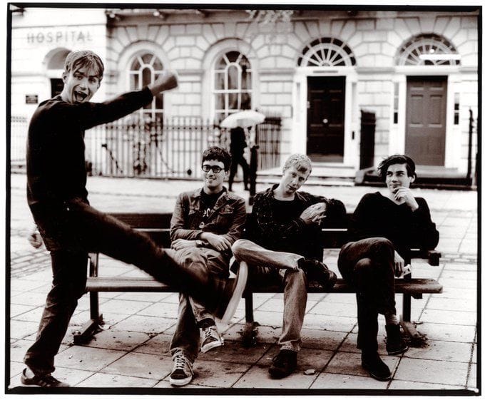 Blur reunion at Wembley Stadium 2023: Tickets, where to buy, price, and ...