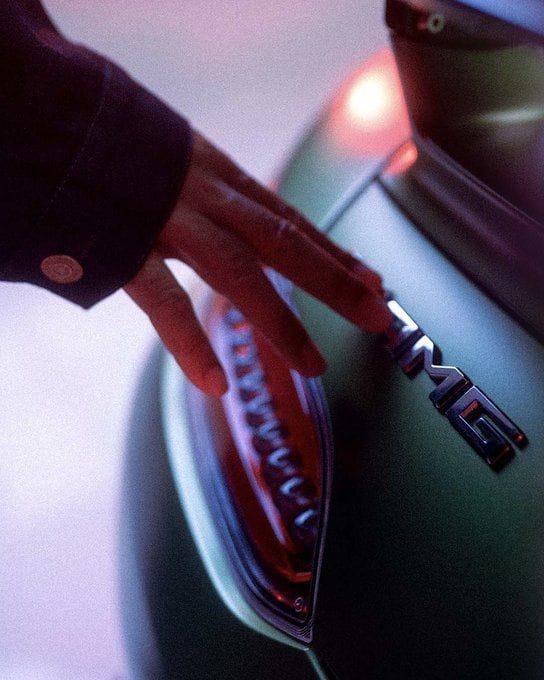 Does Lewis Hamilton have a Bugatti? Car collection of F1 legend explored