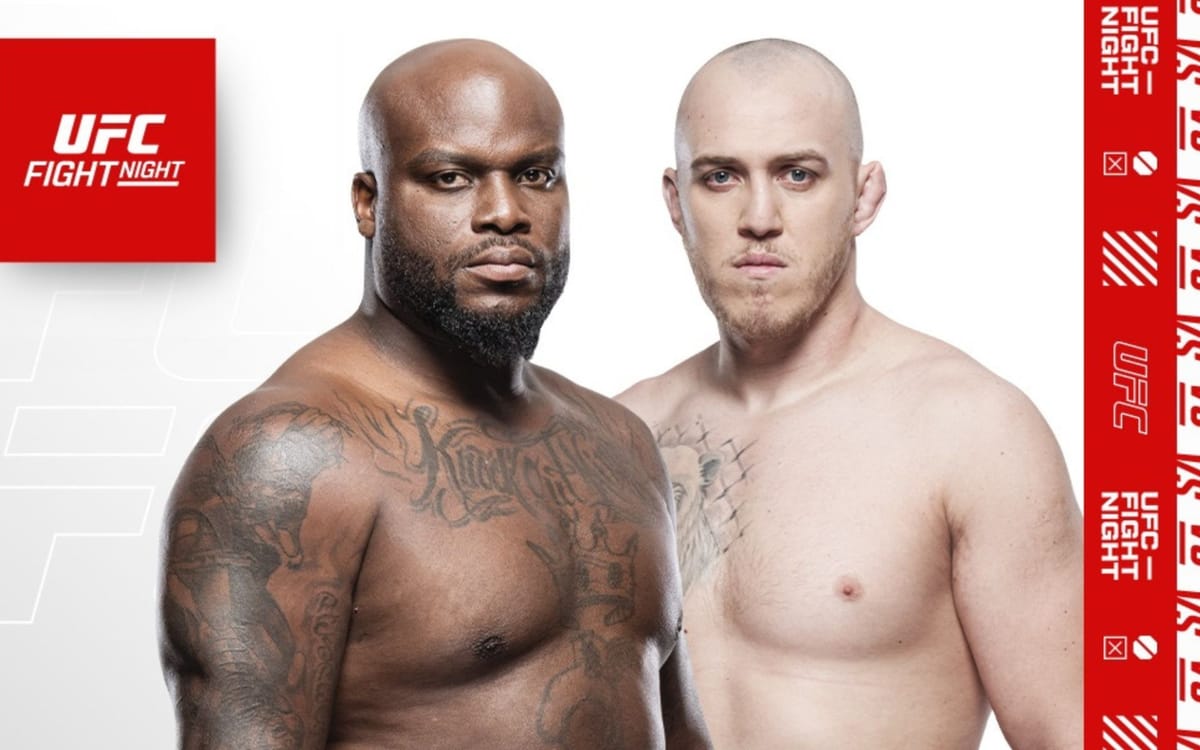 UFC Fight Tonight Is There A UFC Card On November 19 2022 UFC Fight Tonight Is There A UFC Card On November 19 2022