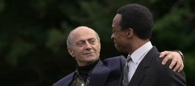 Fans demand Sydney Johnson spin-off as Netflix drops controversial ...