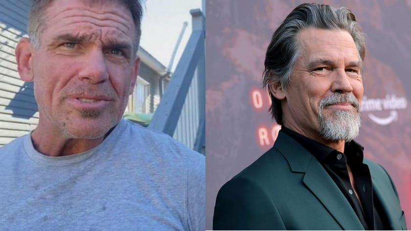 Why is Josh Brolin trending on Twitter? Fans apologize to star after he ...