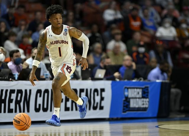 South Florida vs. Auburn Prediction, Odds, Lines, Spread and Picks ...