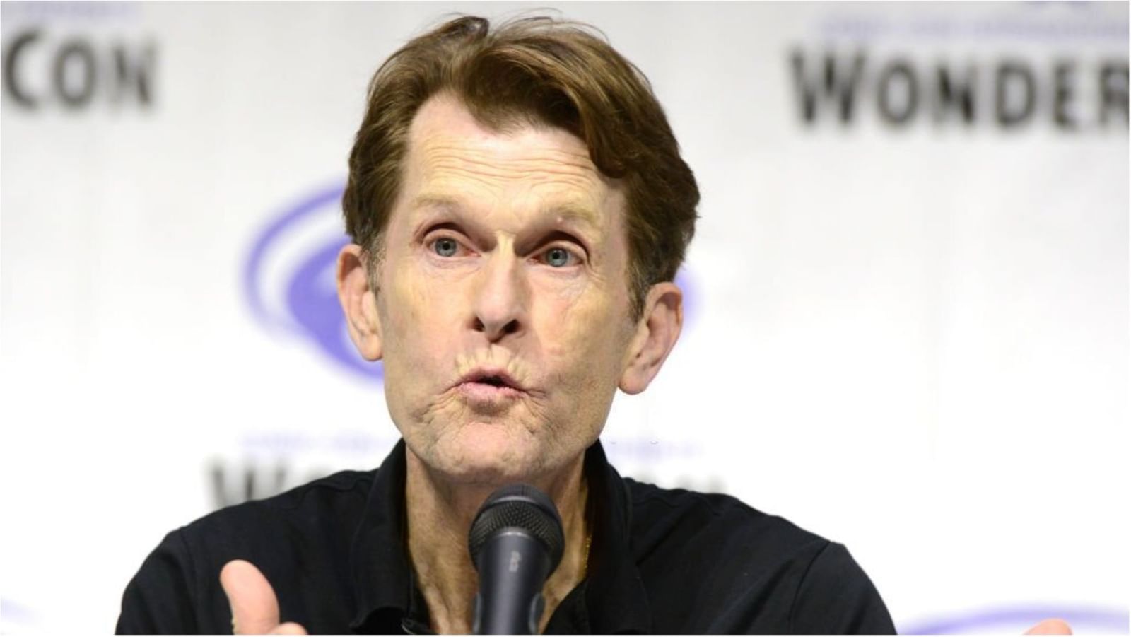 Kevin Conroy net worth: Iconic Batman voice actor's fortune explored as he passes away at 66