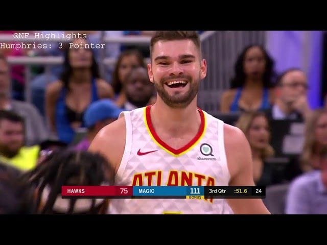 What are Isaac Humphries' salary details? All you need to know