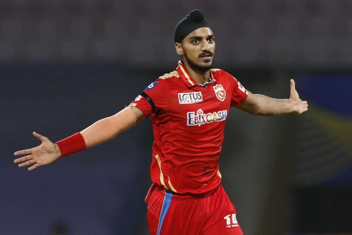 Arshdeep Singh IPL Career: Wickets, Runs, Records, Age, Price, Team 2022 Arshdeep Singh IPL Career: Wickets, Runs, Records, Age, Price, Team 2022
