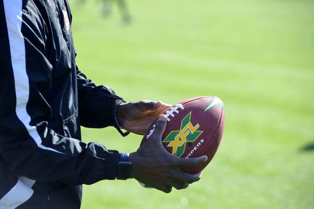 XFL Salary 2023: What is the average income of an XFL player?