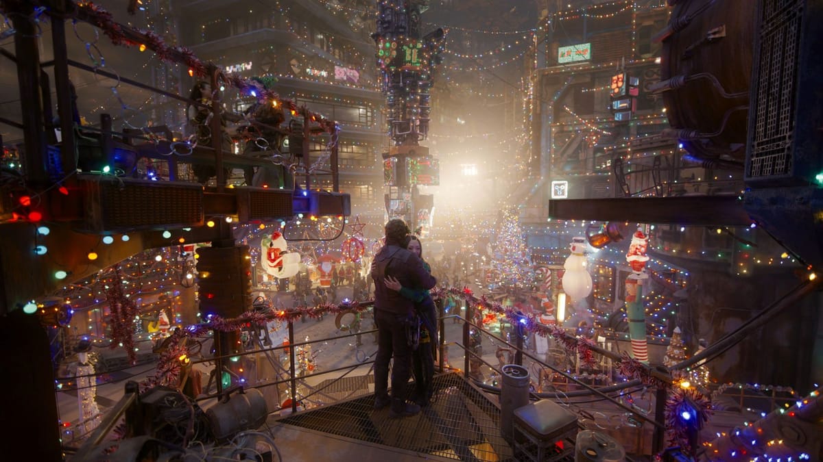 Every easter egg in The Guardians Of The Galaxy Holiday Special: Explained