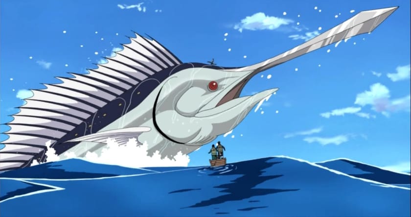 Who is Yusuke's Father in Naruto?