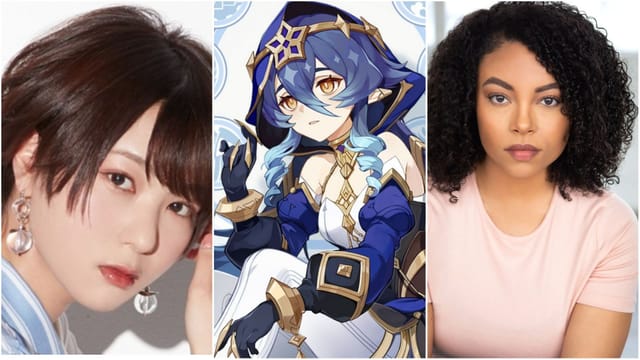 Layla's voice actors in Genshin Impact: English, JP, and other VAs revealed