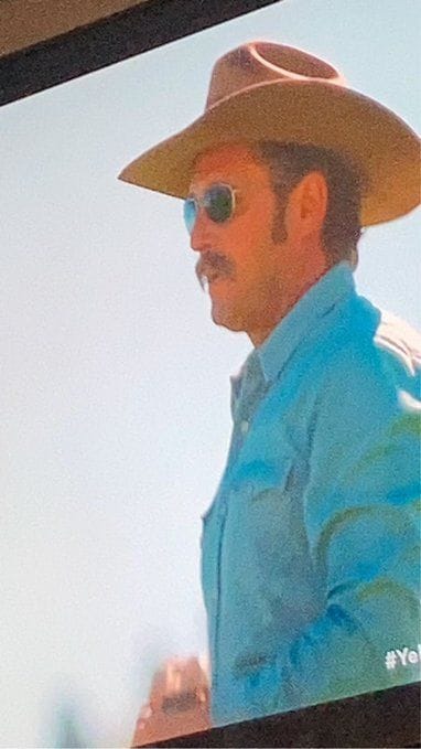 Yellowstone fans demand new spinoff with Josh Lucas playing John Dutton