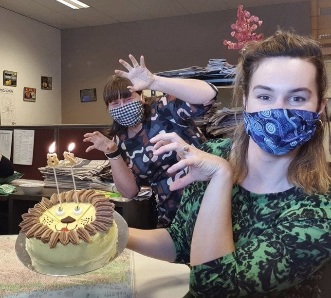 What happened to Sarah Tomlinson? Tributes pour in as beloved ABC radio ...