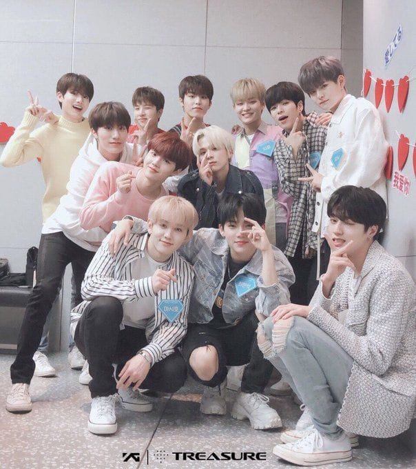“I’ll miss you two”: TREASURE fans aghast over Bang Yedam and Mashiho’s ...