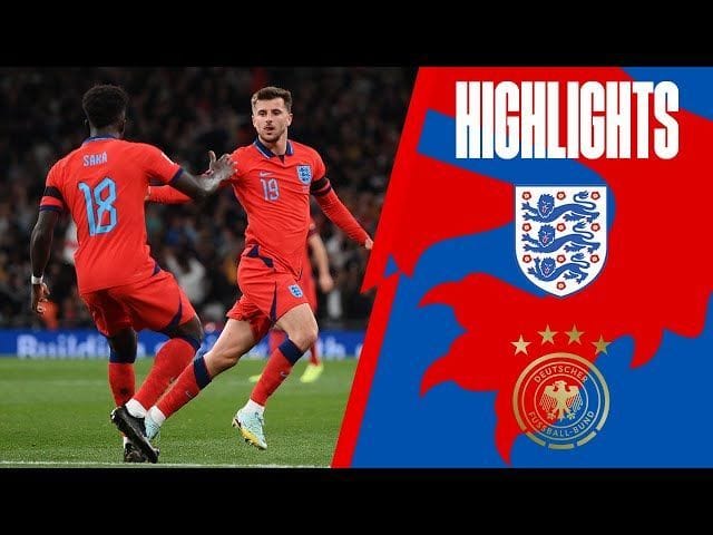 5 difference makers for England heading into the World Cup