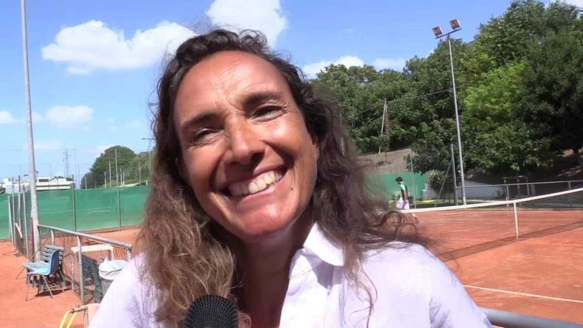 Who Are Matteo Berrettini Parents? Meet Luca Berrettini and Claudia Bigo