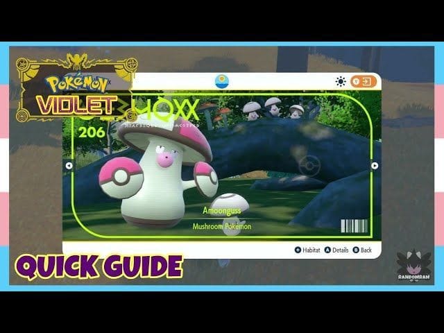 5 strongest Grass-types and their best moves in Pokemon Scarlet and Violet